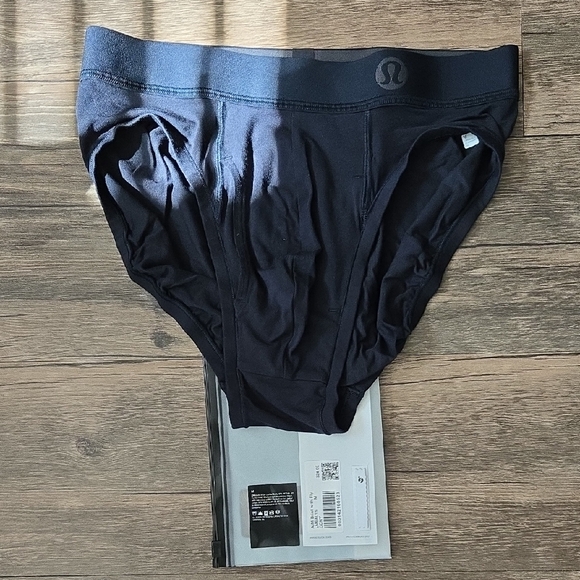 lululemon athletica | Underwear & Socks | Lululemon Navy Always In ...